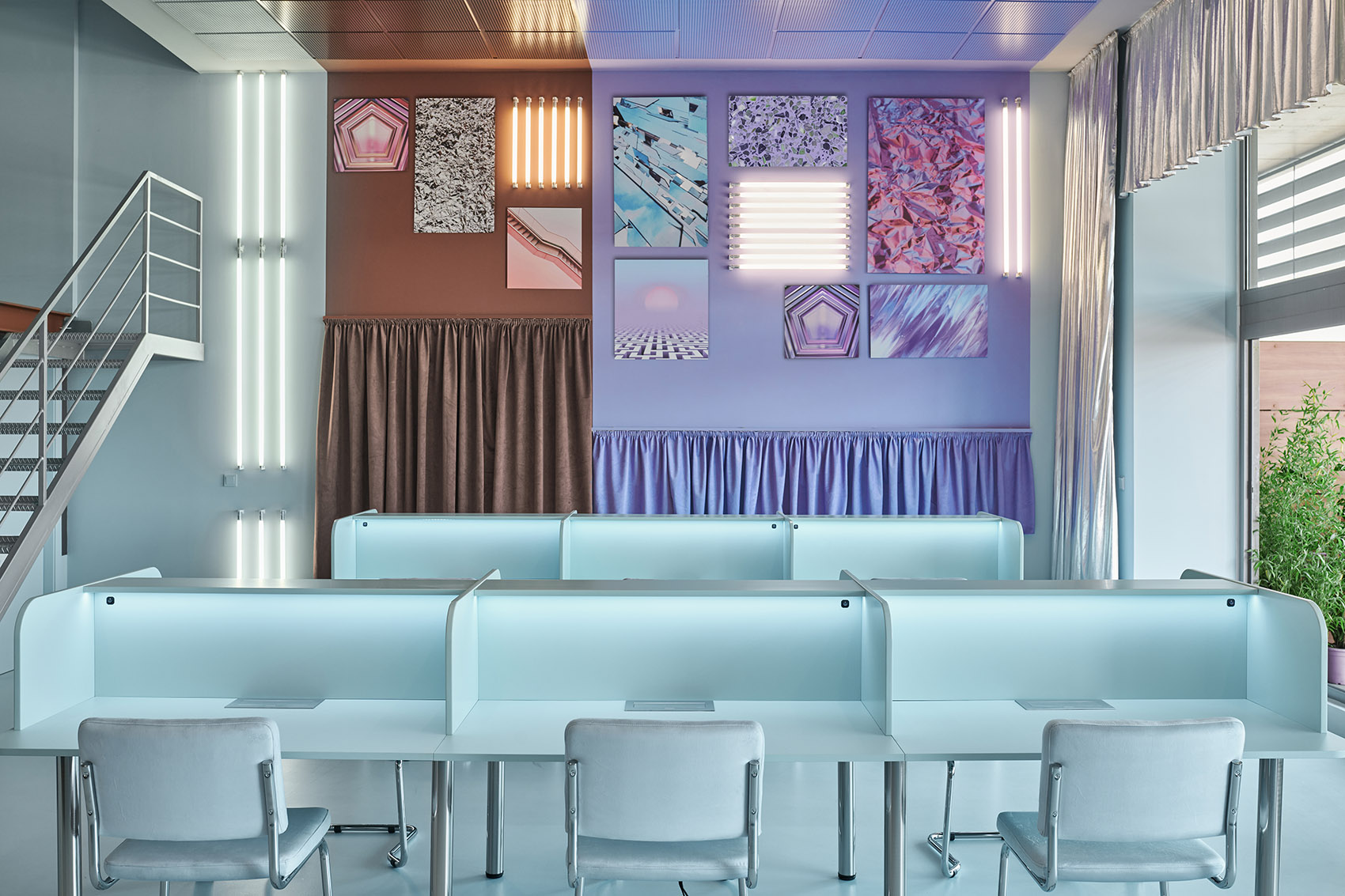 Welcome to The Colorful World – 10 Selected Design Studio With Their ...