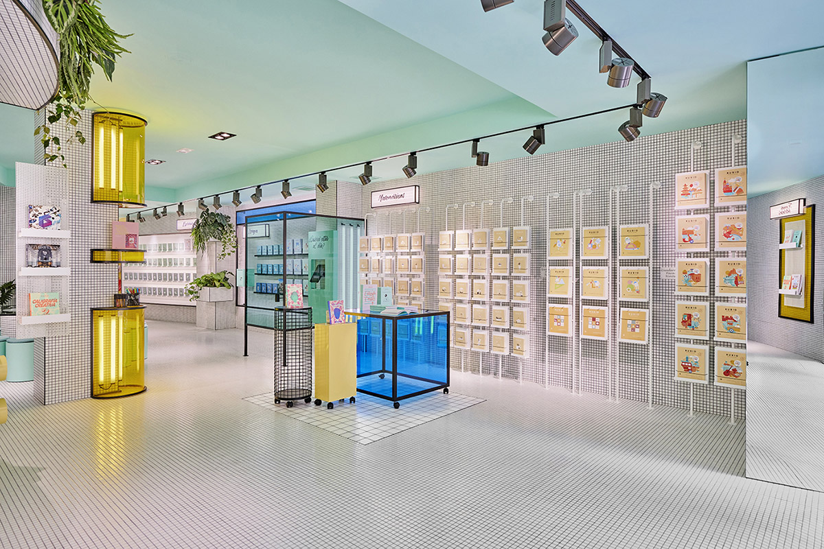 Welcome to The Colorful World – 10 Selected Design Studio With Their ...