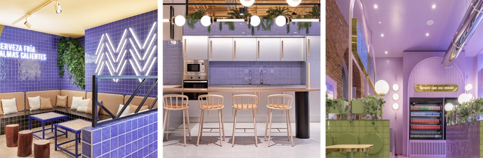 Welcome to The Colorful World – 10 Selected Design Studio With Their ...