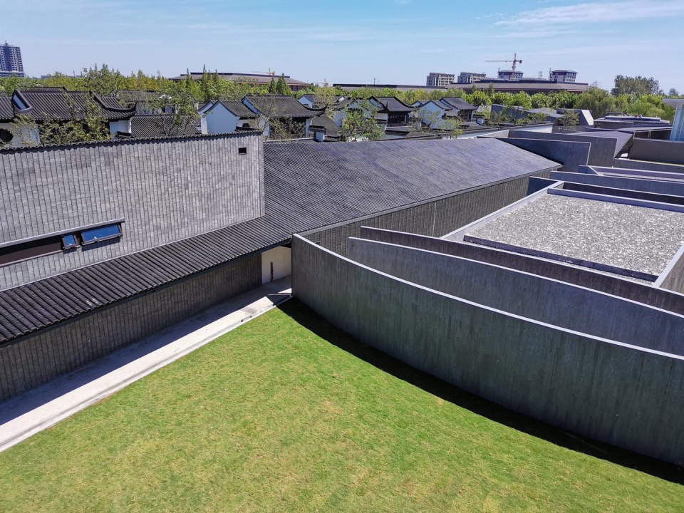 Unbuilt NO.2 – Atelier FCJZ - 谷德设计网