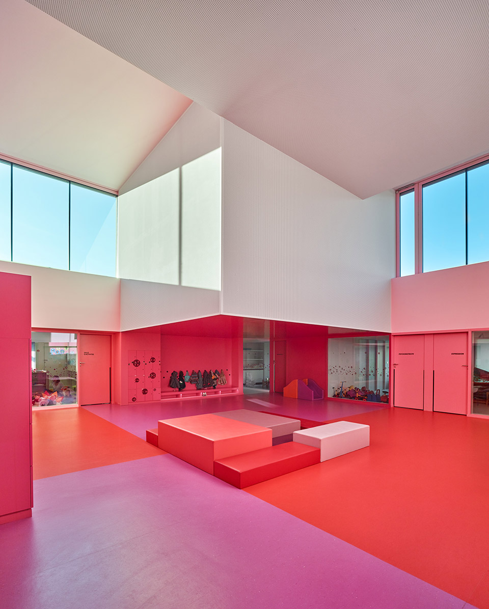 Welcome to The Colorful World – 10 Selected Design Studio With Their ...