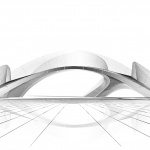 Introducing Striatus – the first of its kind 3D concrete printed arched ...