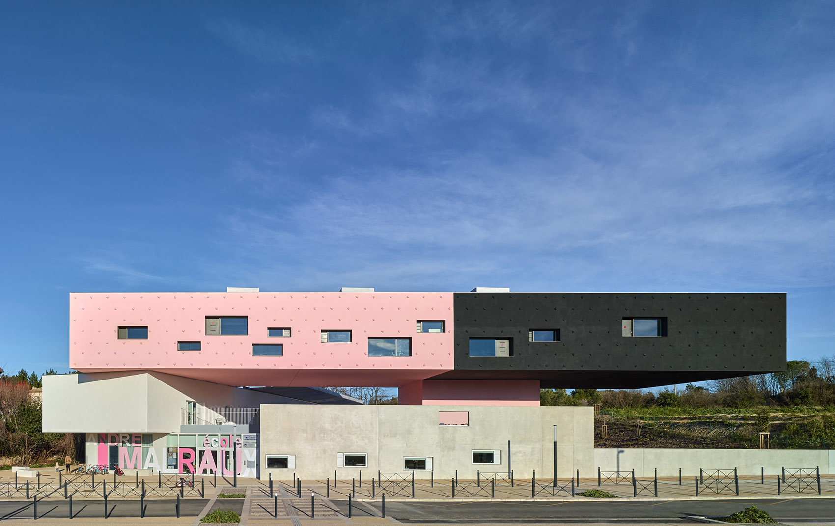 Welcome to The Colorful World – 10 Selected Design Studio With Their ...