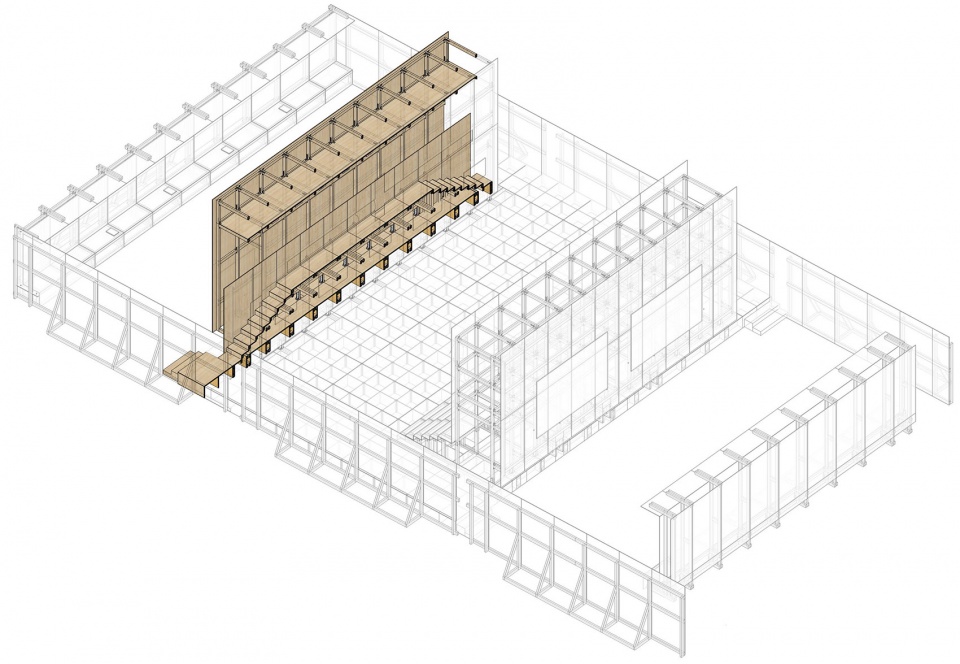 Unbuilt NO.2 – Atelier FCJZ - 谷德设计网