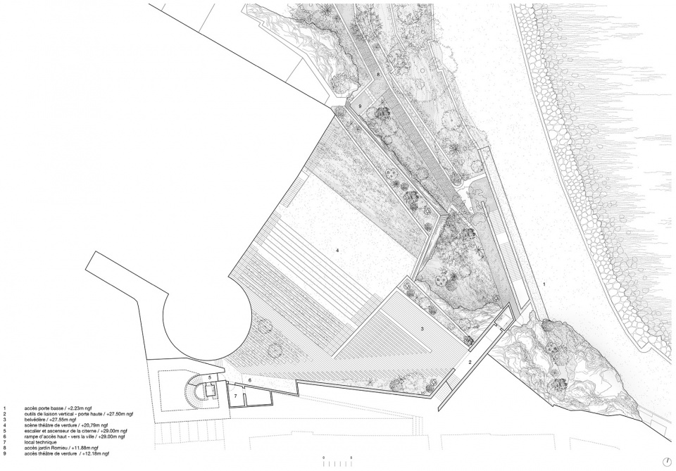 MANTINUM by Buzzo Spinelli Architecture - 谷德设计网