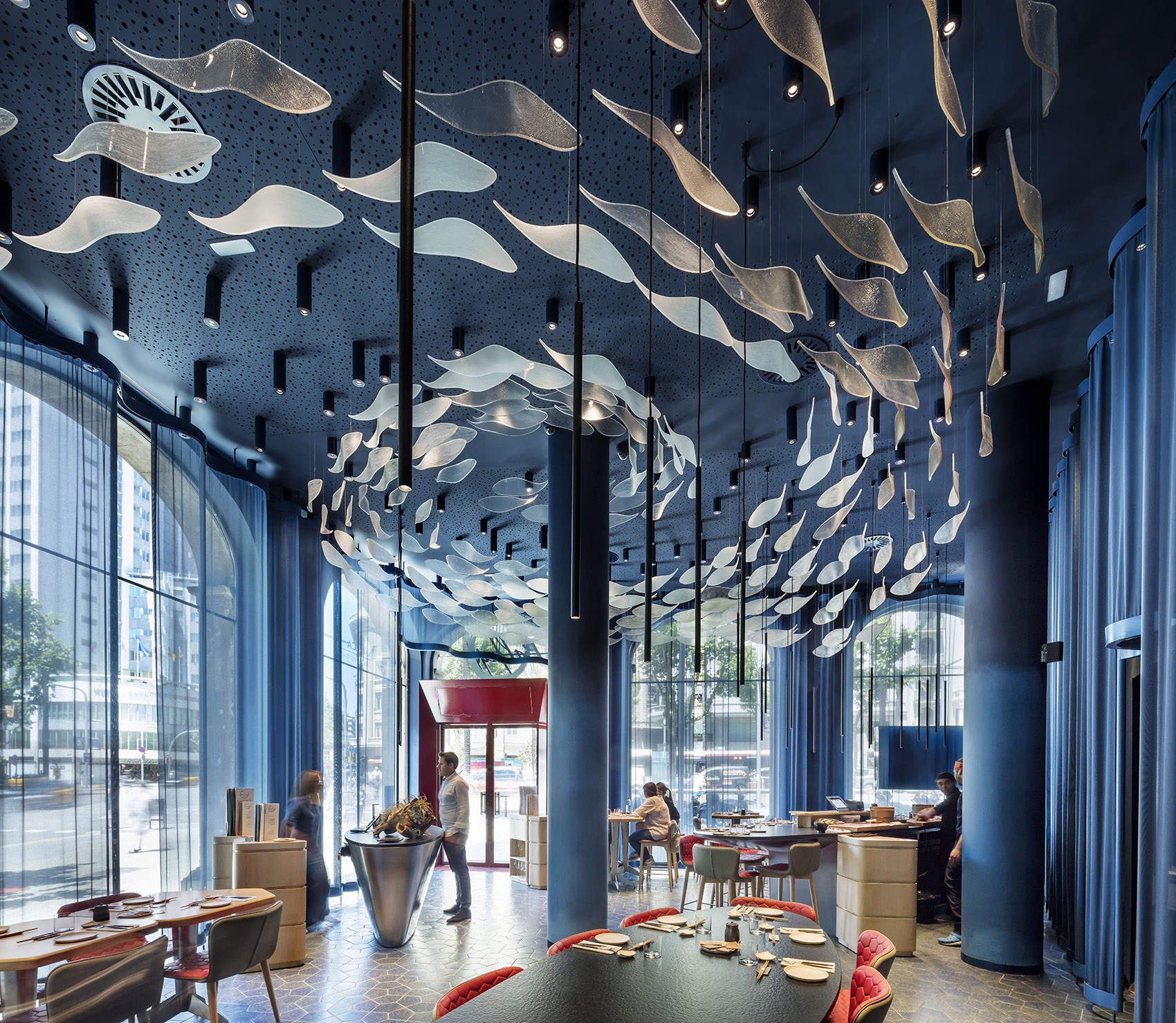 Welcome to The Colorful World – 10 Selected Design Studio With Their ...