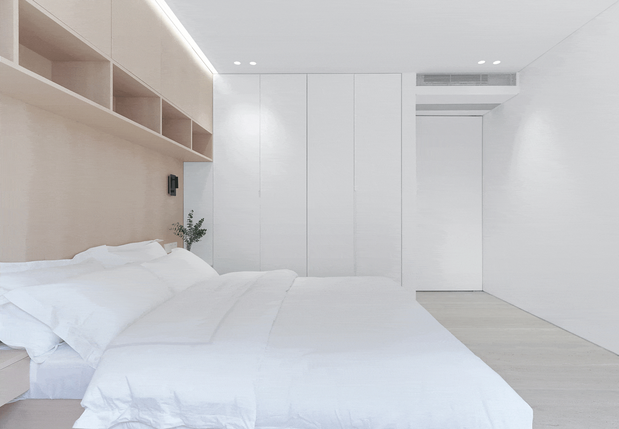 Changfa Residence, China by MANN Architects - 谷德设计网