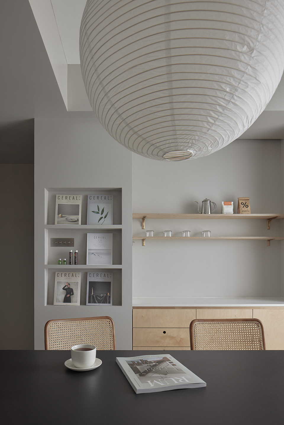 WAY DESIGN OFFICE, China by WAY DESIGN - 谷德设计网