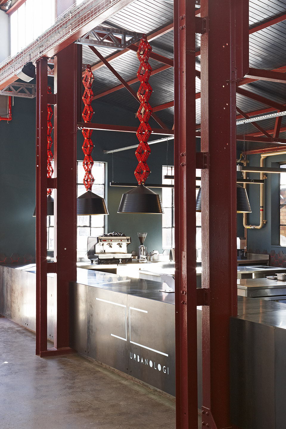 Welcome to The Colorful World – 10 Selected Design Studio With Their ...