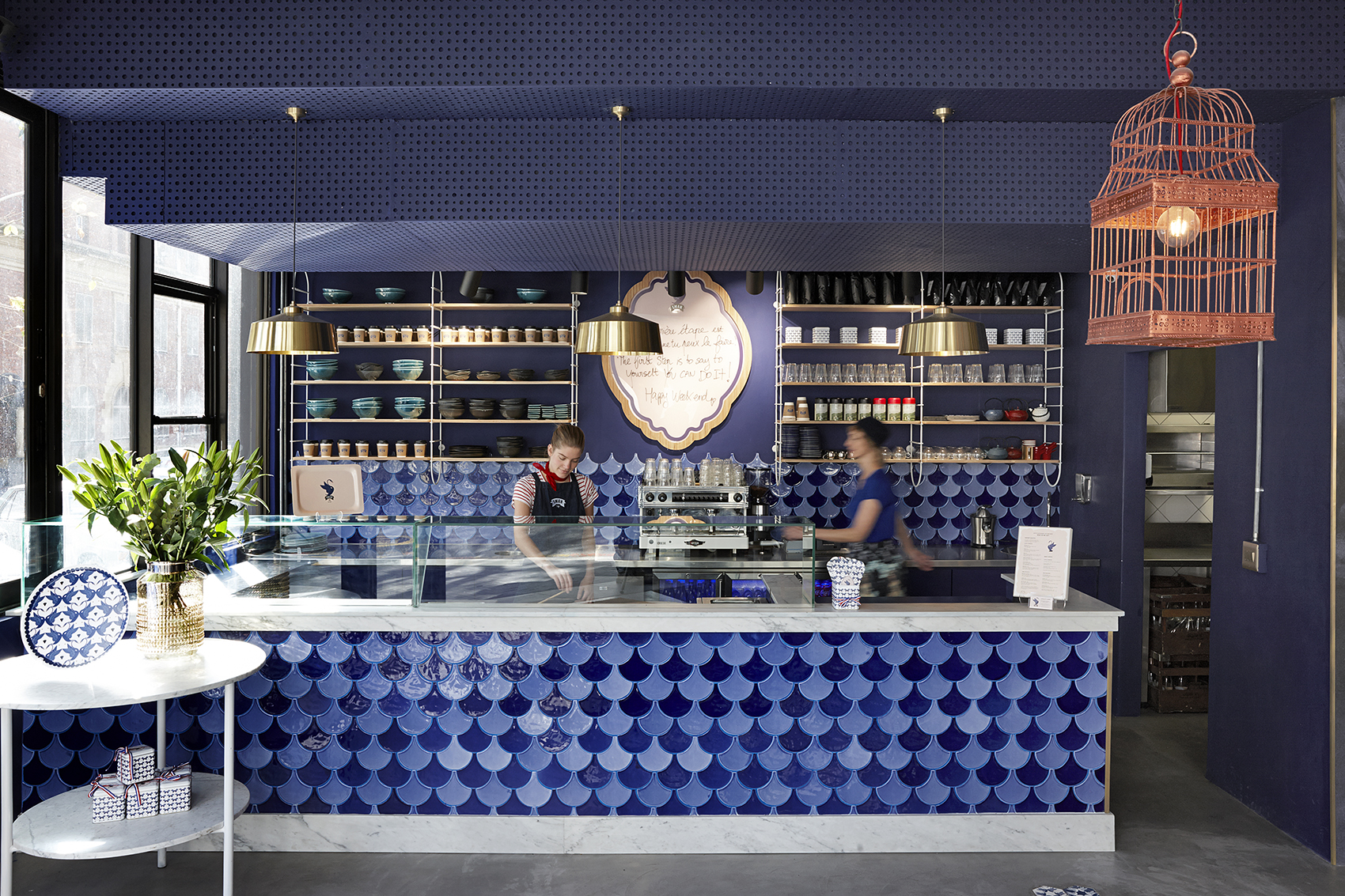 Welcome to The Colorful World – 10 Selected Design Studio With Their ...