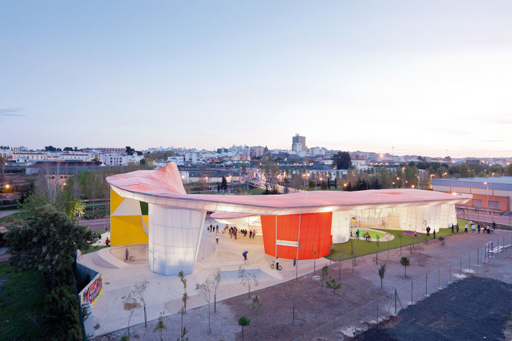 Welcome to The Colorful World – 10 Selected Design Studio With Their ...