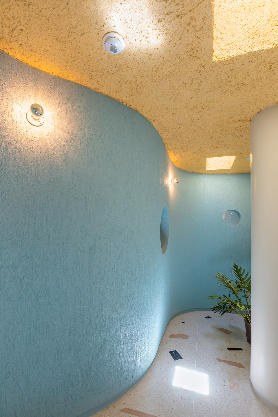 FUN MAZE, Venezuela by Atelier Caracas - 谷德设计网