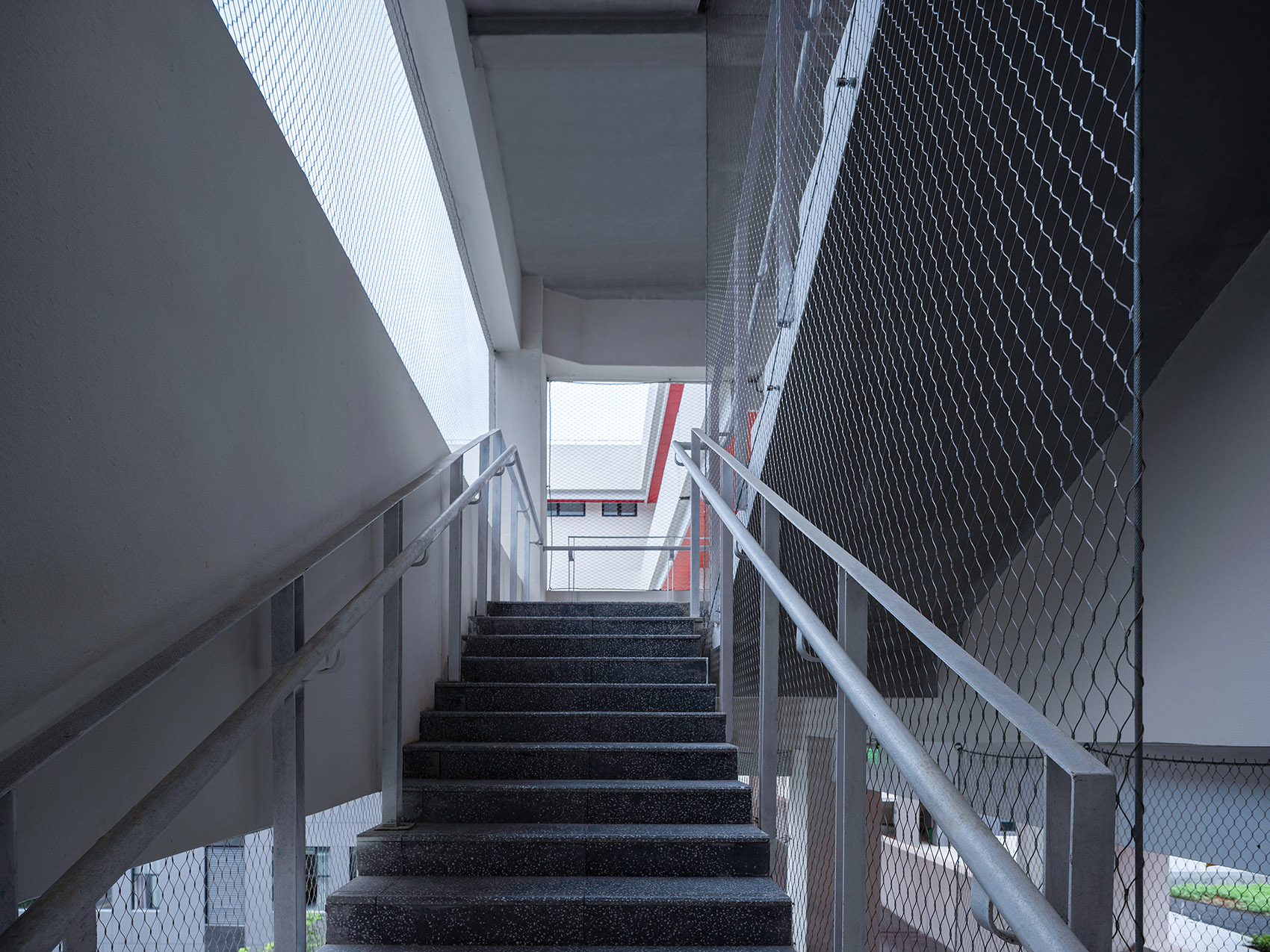Nanshan Wufutang Foreign Language School, China by Describing ...