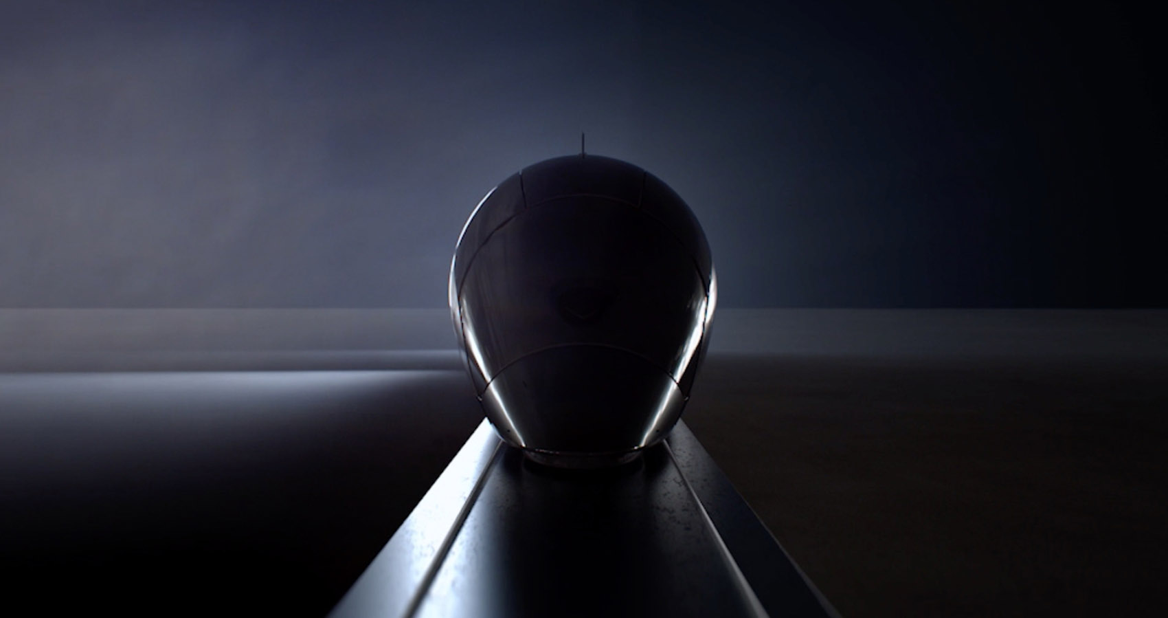 Zaha Hadid Architects To Design New Italian Hyperloop