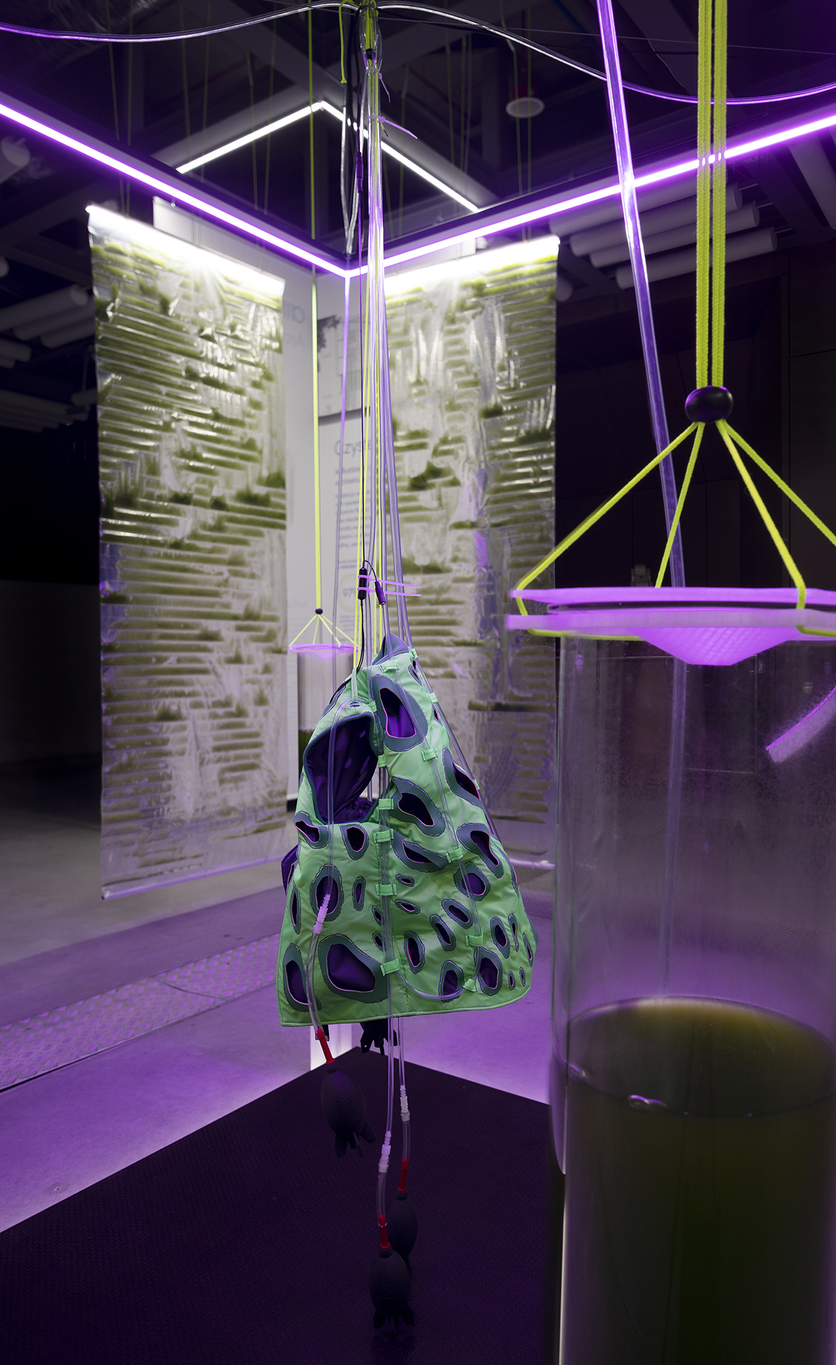 AirBubble by ecoLogicStudio - 谷德设计网