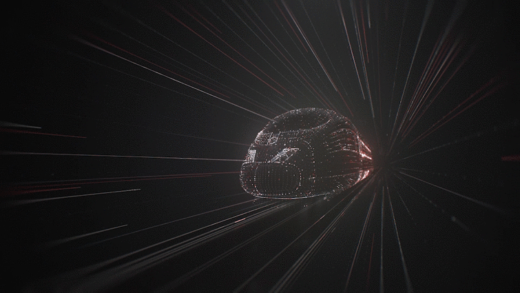 Zaha Hadid Architects To Design New Italian Hyperloop