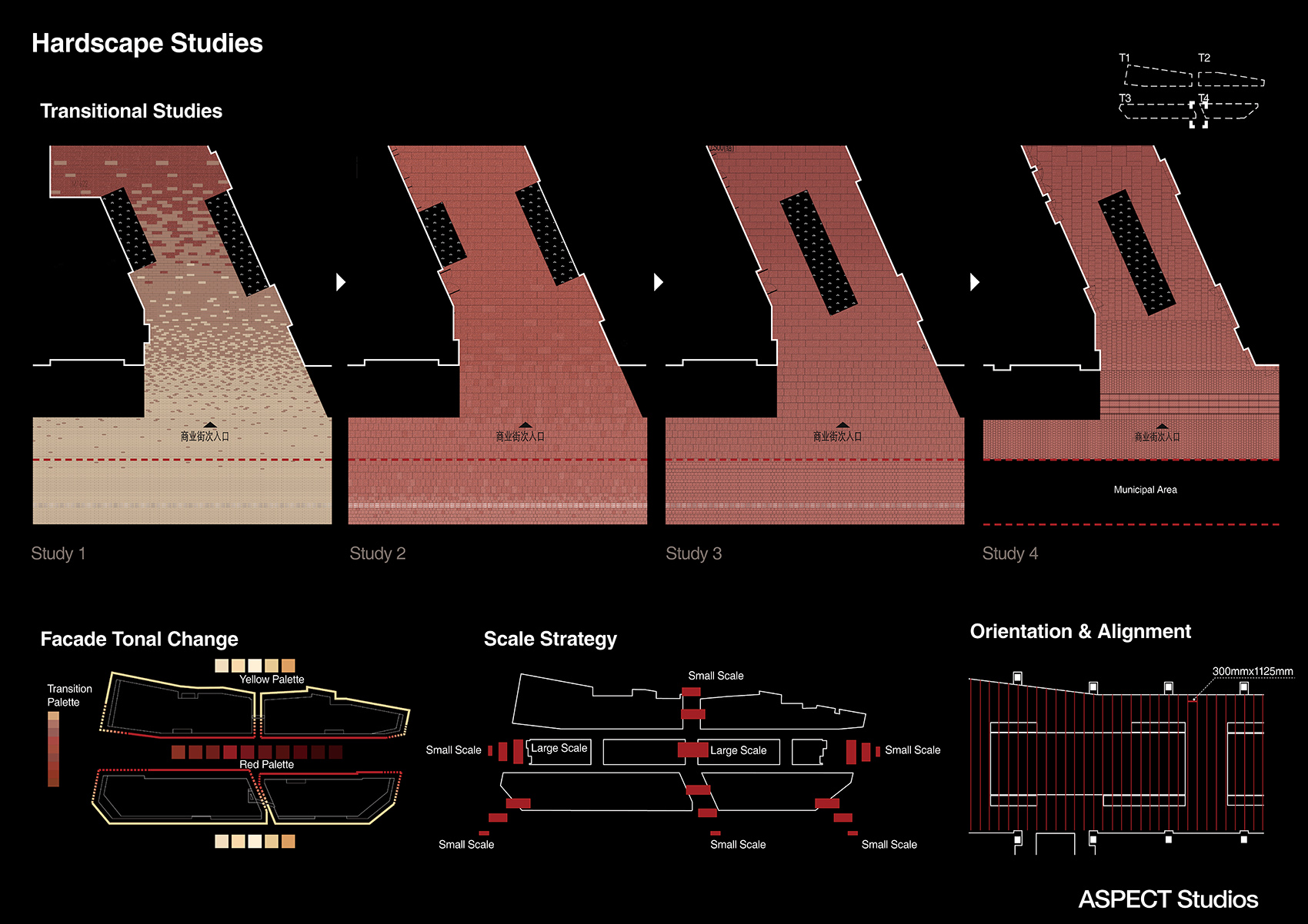 Landscape architectural and living facade design for “The Roof” by ...