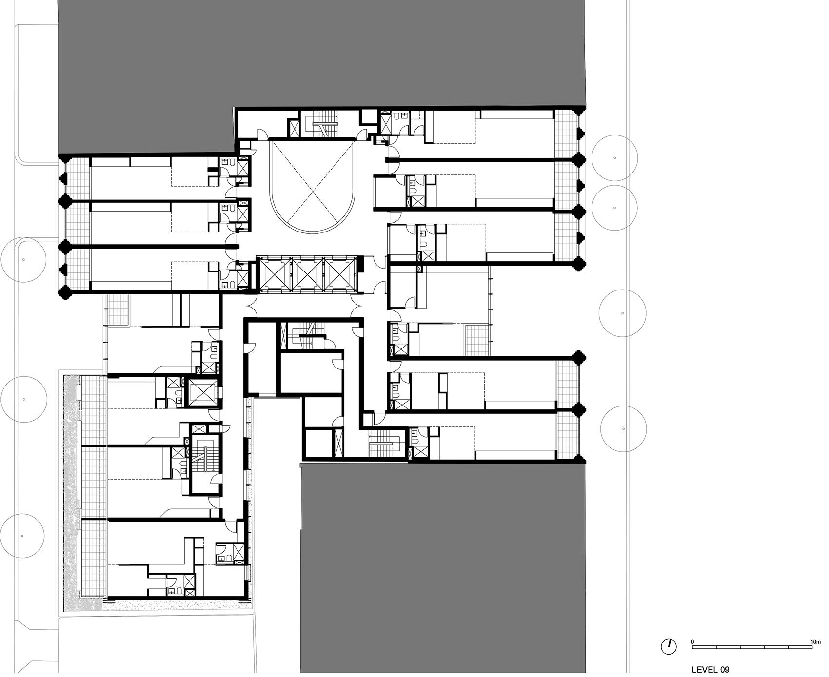ARC by KOICHI TAKADA ARCHITECTS - 谷德设计网