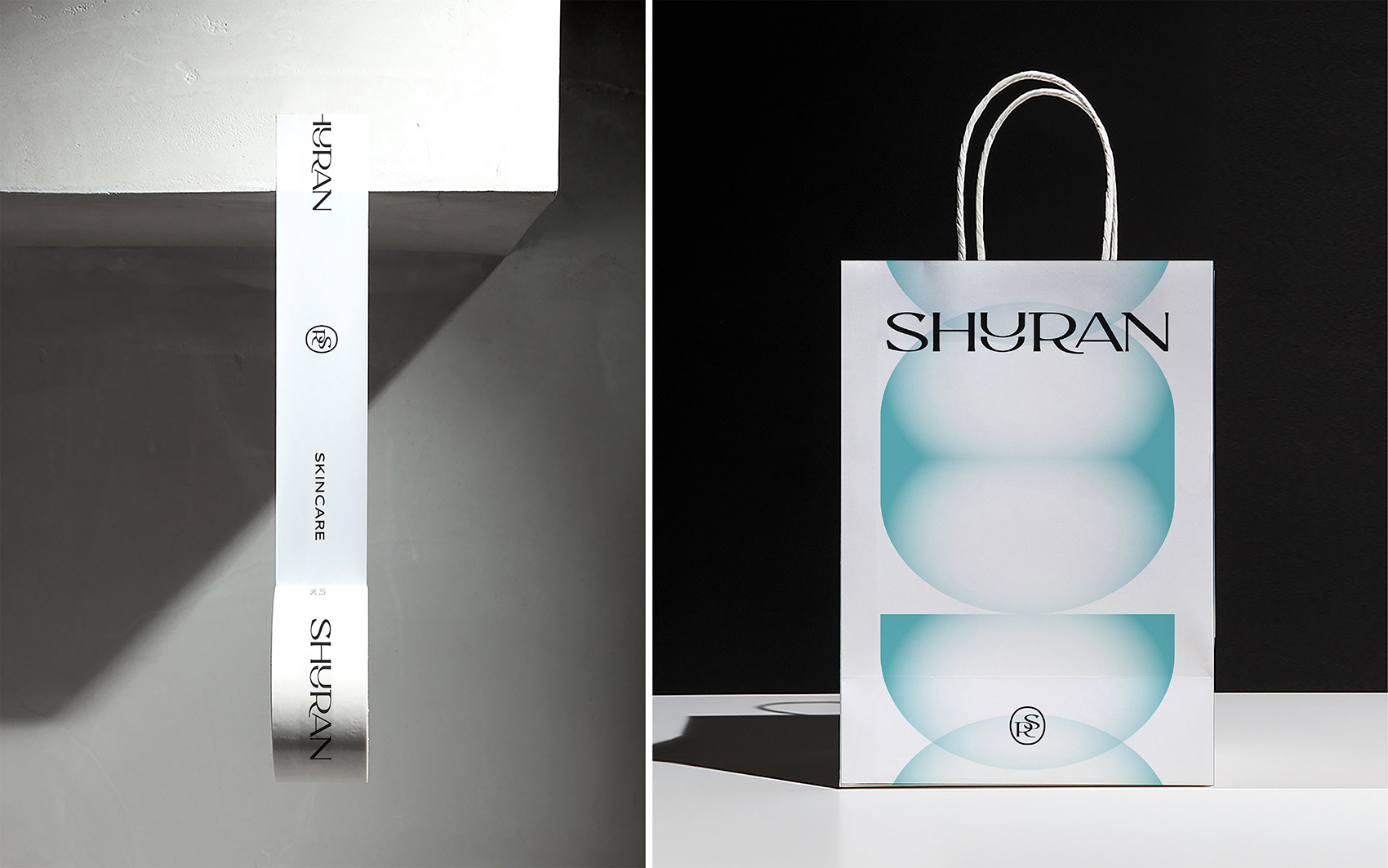 Shuran Skincare, China by E Studio - 谷德设计网