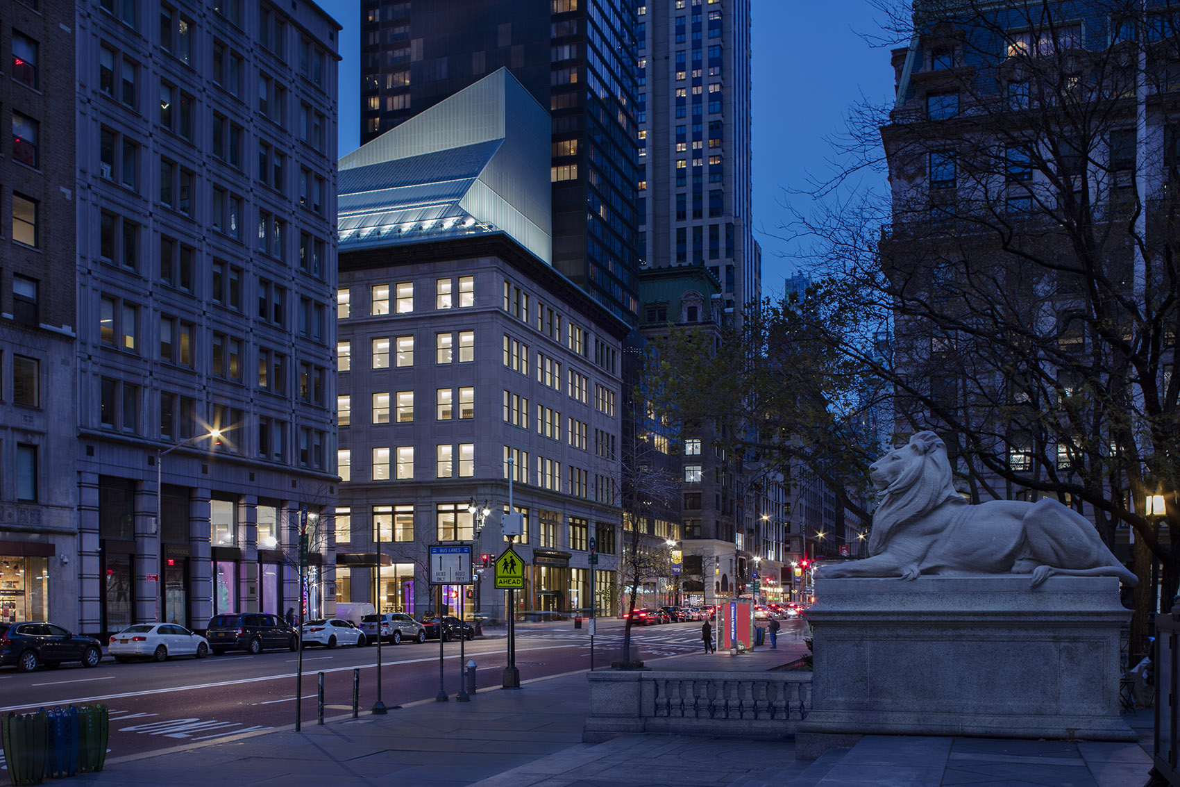 The Stavros Niarchos Foundation Library (SNFL) by Mecanoo + Beyer ...