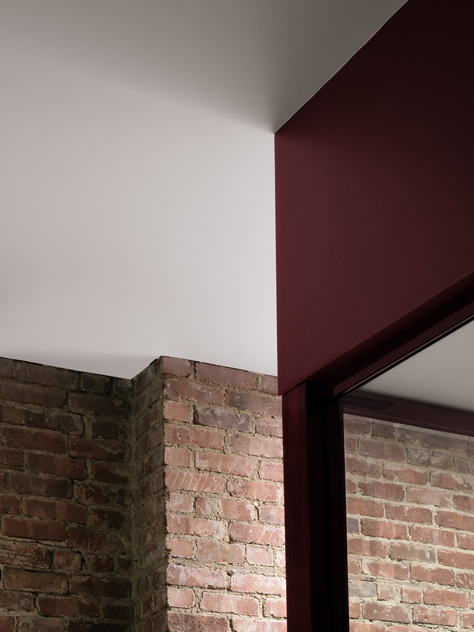 SPACIAL office space by IVY STUDIO INC. - 谷德设计网