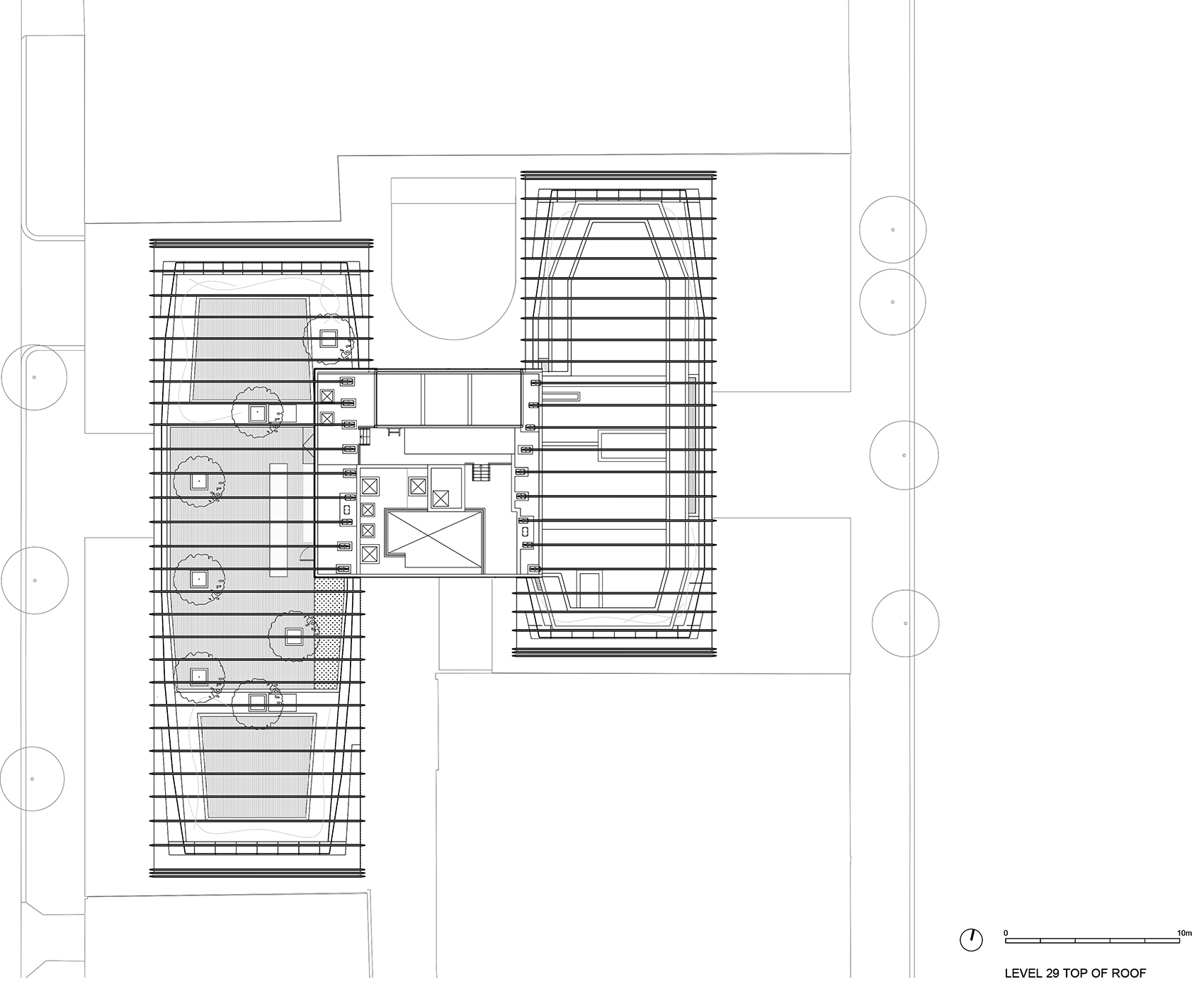 ARC by KOICHI TAKADA ARCHITECTS - 谷德设计网
