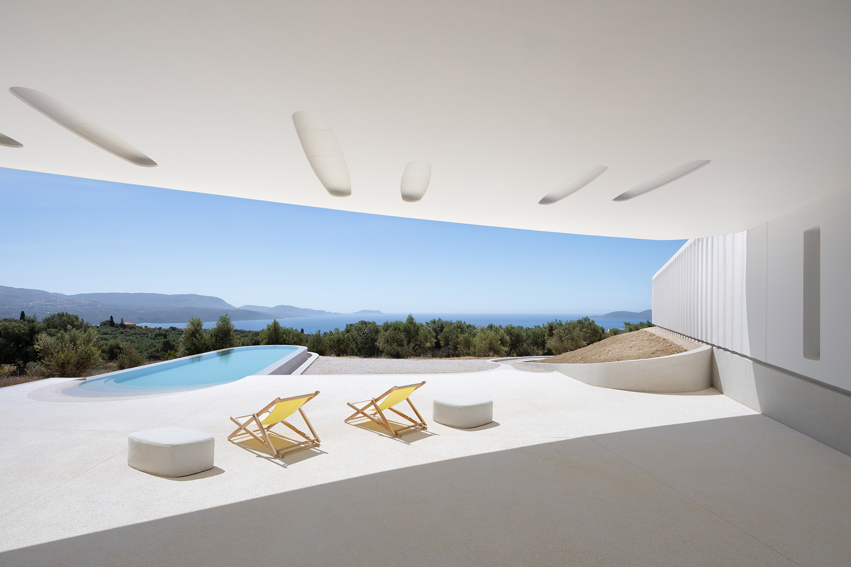 KHI House by Lassa Architects - 谷德设计网