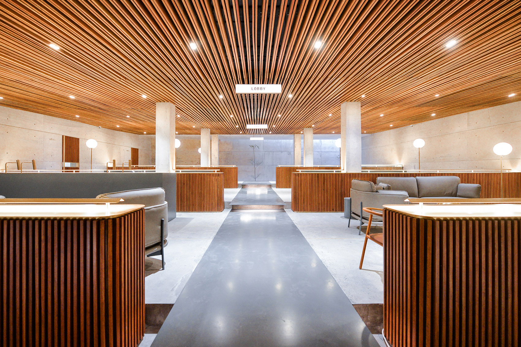 Prime Complex by byrayboedi - 谷德设计网