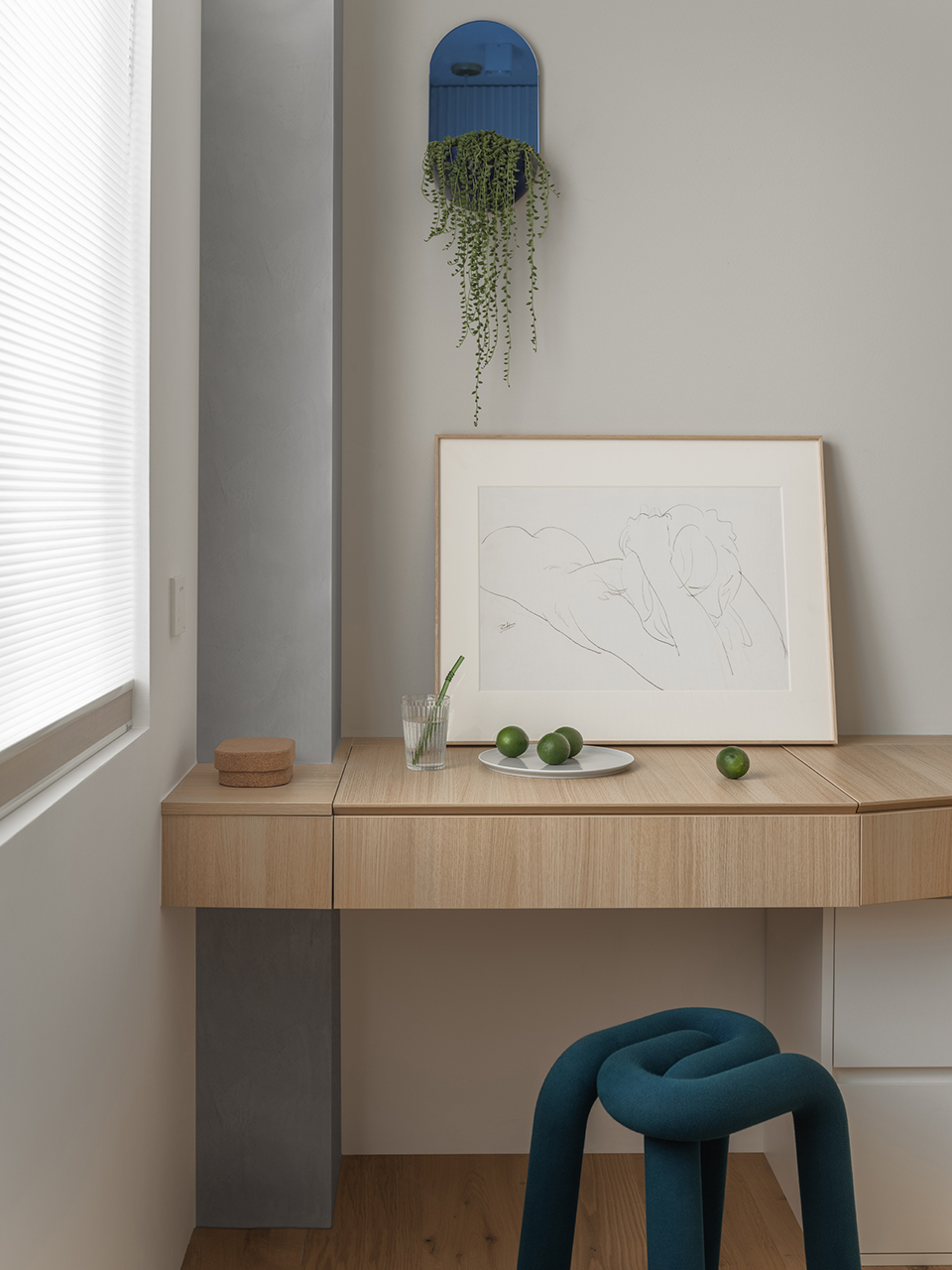 Transformation of private houses on NONG LIN SHANG roads, China by Fu ...