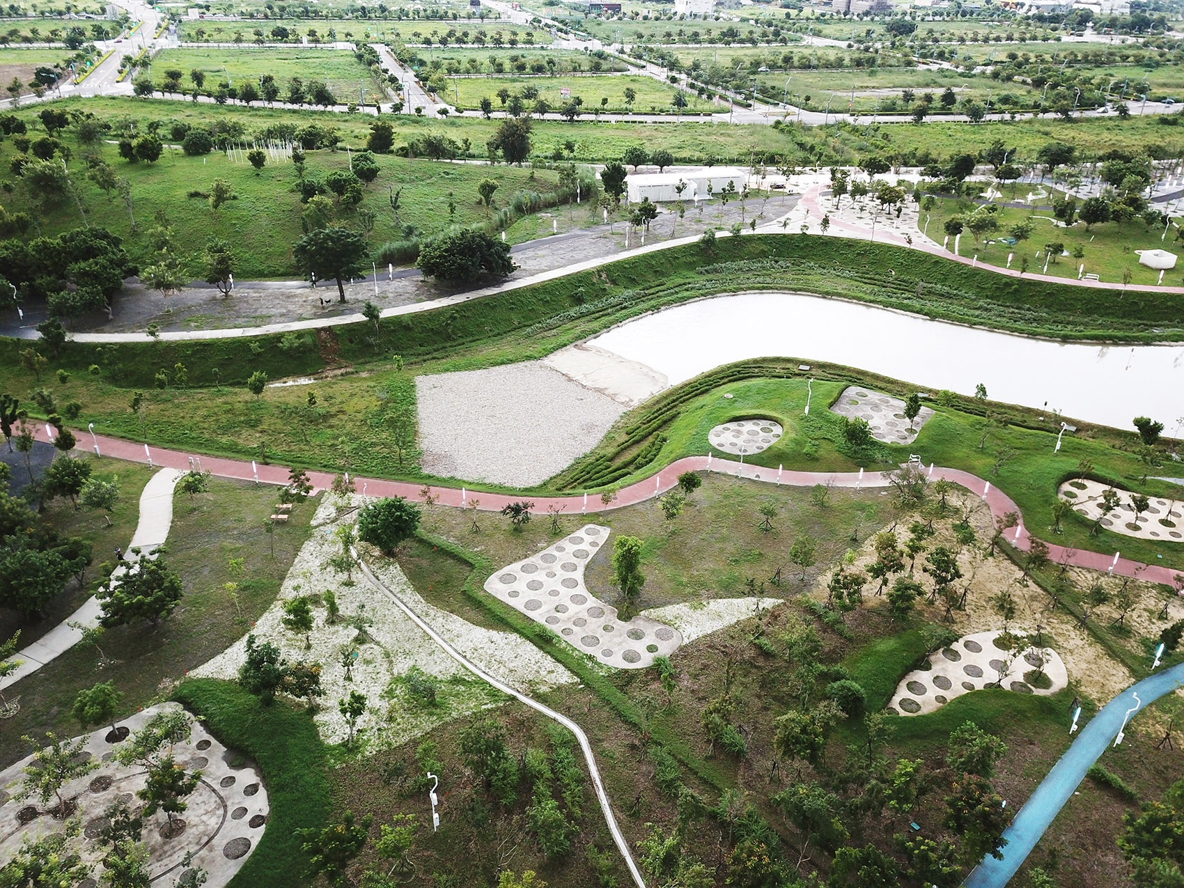 gooood archive: Park (2020-2021) - 谷德设计网