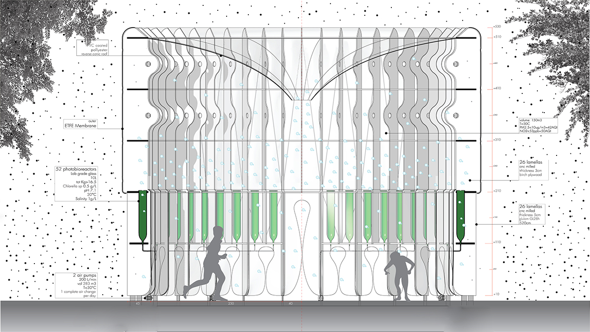 AirBubble by ecoLogicStudio - 谷德设计网