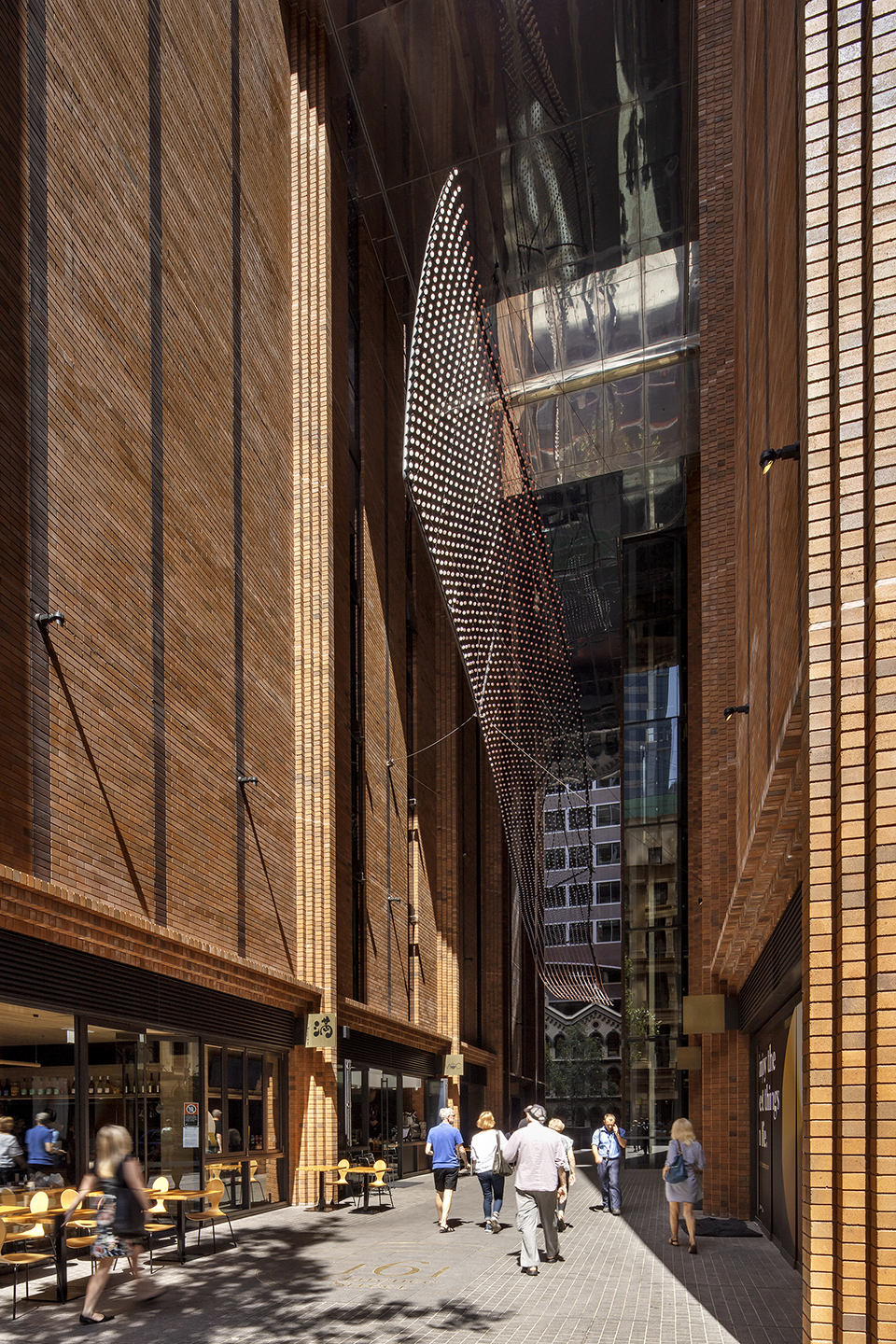 ARC by KOICHI TAKADA ARCHITECTS - 谷德设计网