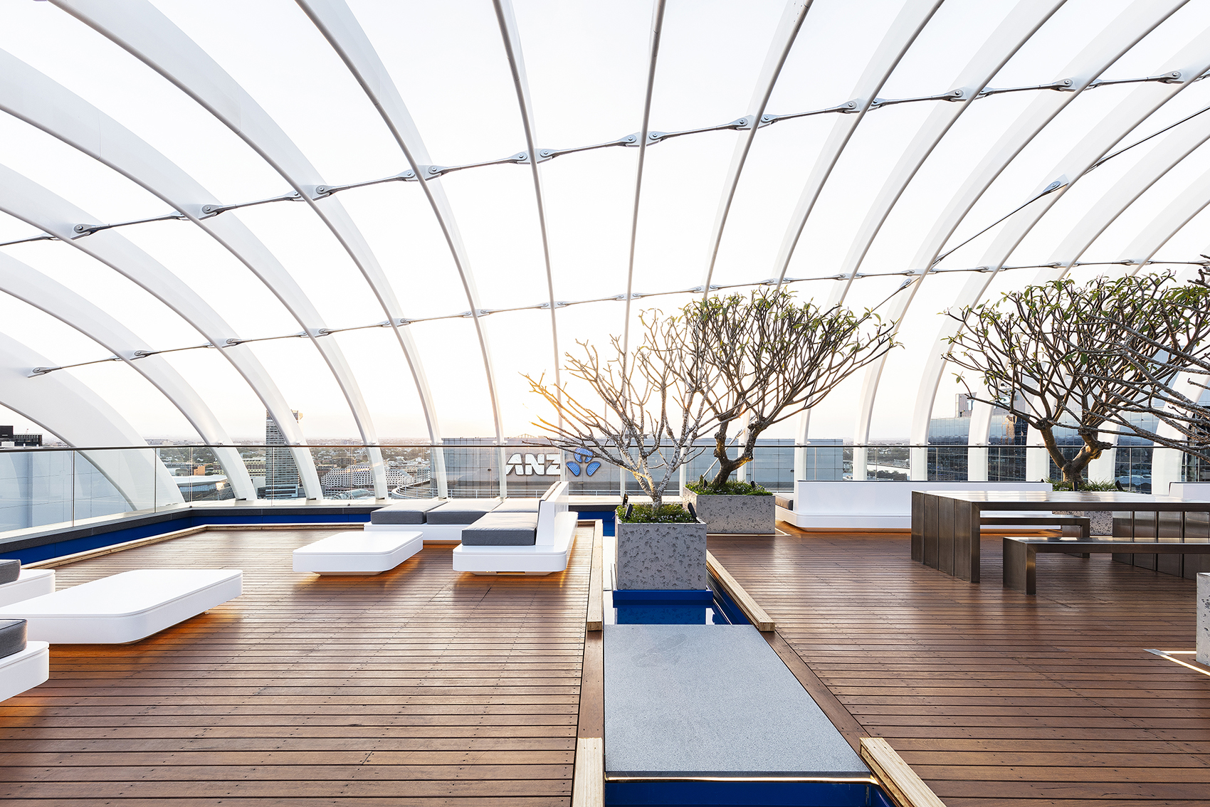 ARC by KOICHI TAKADA ARCHITECTS - 谷德设计网