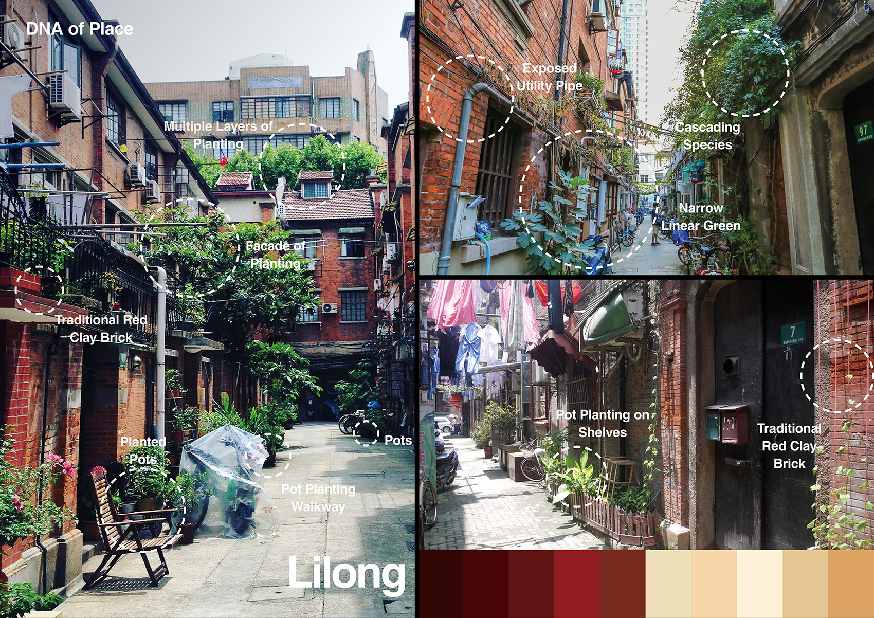 Landscape architectural and living facade design for “The Roof” by ...