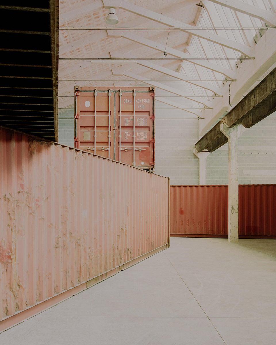 Space within a space, Italy by AMAA - 谷德设计网