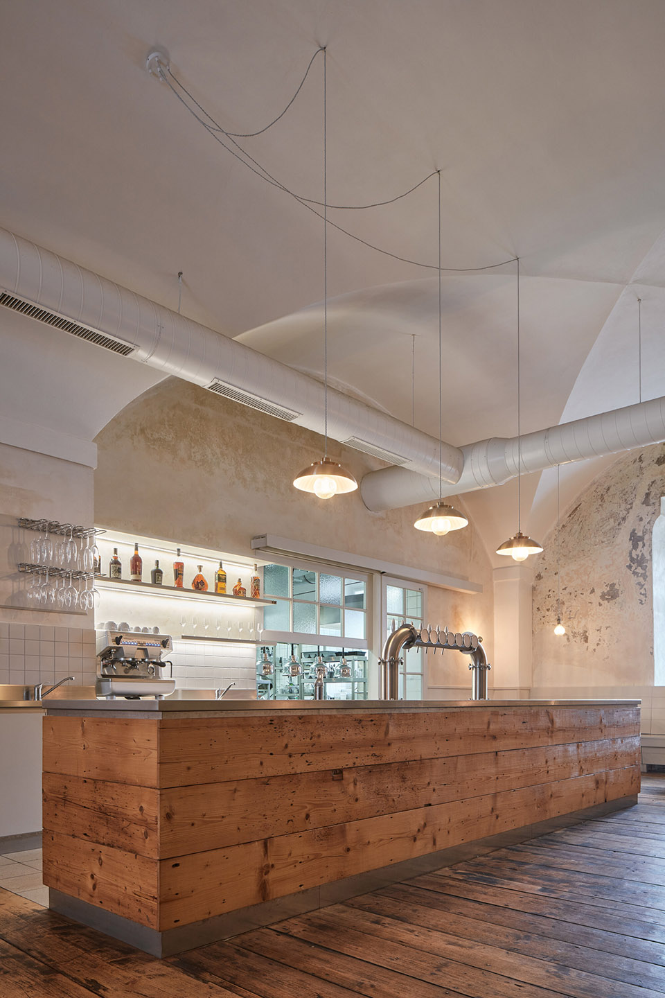 Three Roses Baroque Restaurant, Prague by ADR - 谷德设计网
