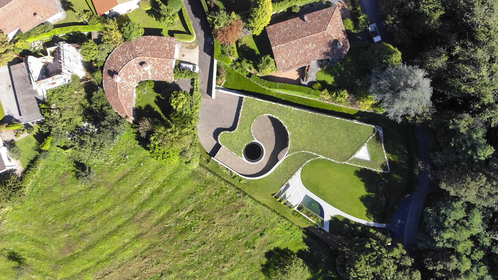 ATELIER ALICE TREPP, Switzerland by Mino Caggiula Architects - 谷德设计网