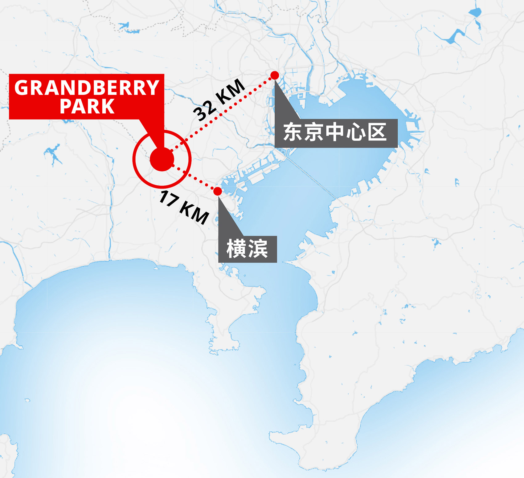 Grandberry Park by LLA (Laguarda.Low Architects) - 谷德设计网