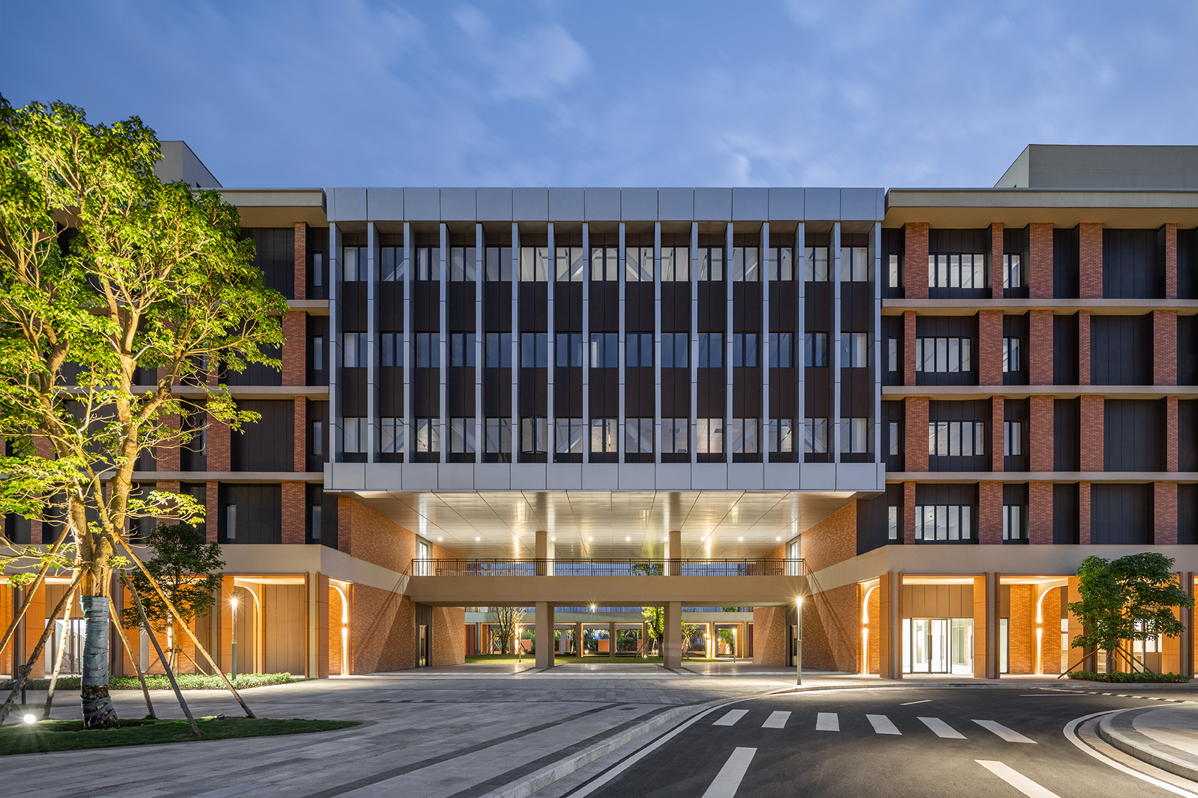 Harrow International School & Harrow Innovation Leadership Academy ...
