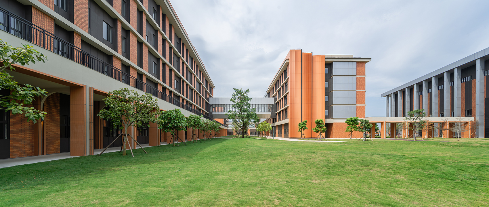 Harrow International School & Harrow Innovation Leadership Academy ...