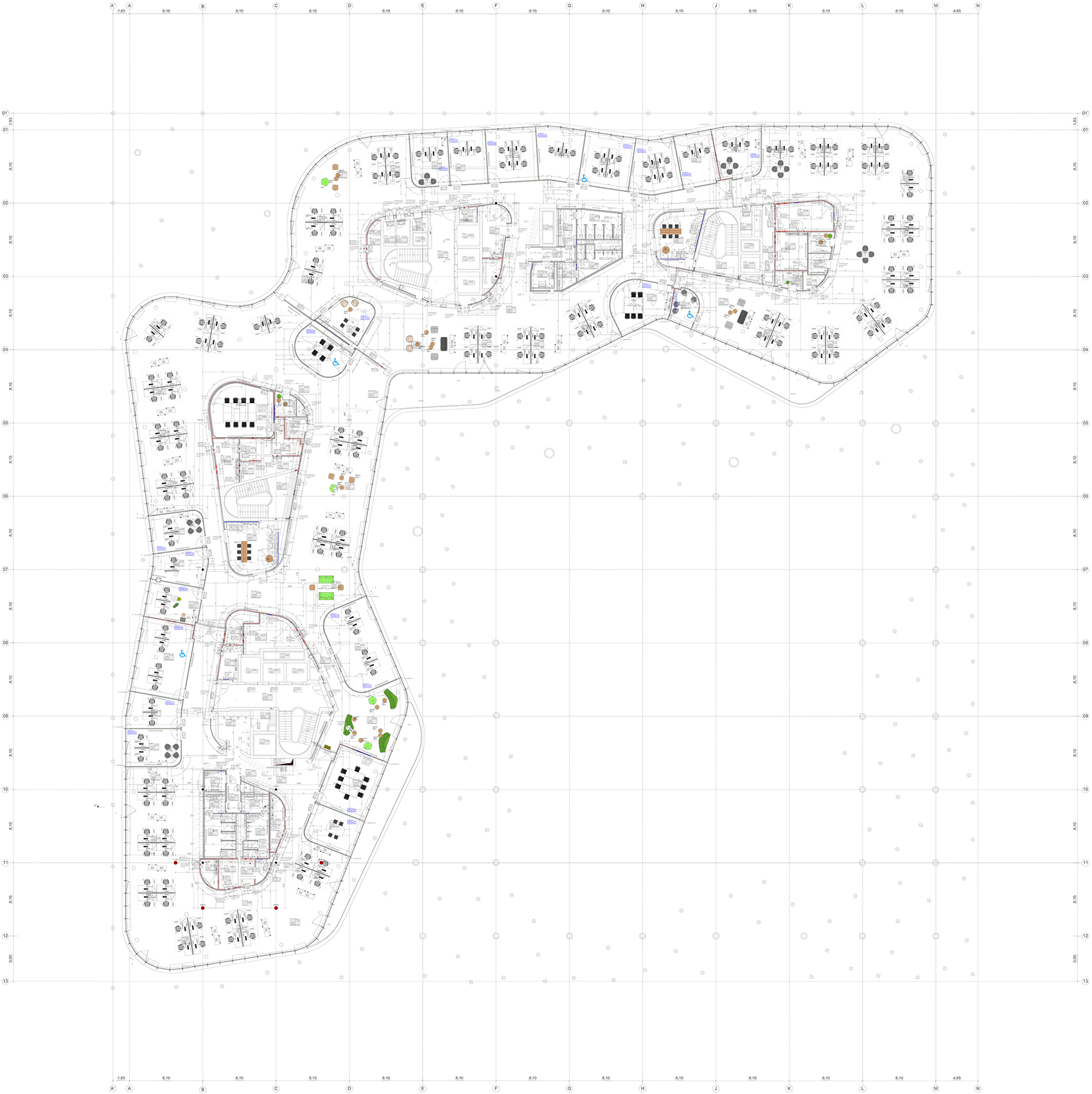SAB by ACME - 谷德设计网