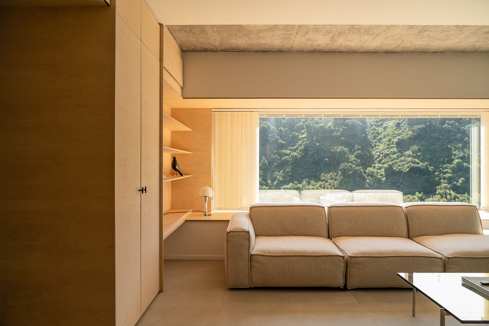 Pure Room, China by DNA Architects - 谷德设计网