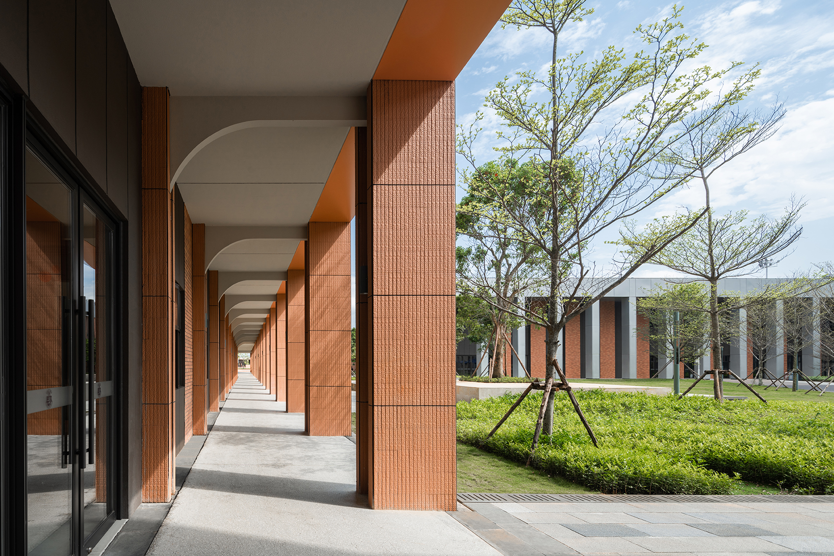 Harrow International School & Harrow Innovation Leadership Academy ...