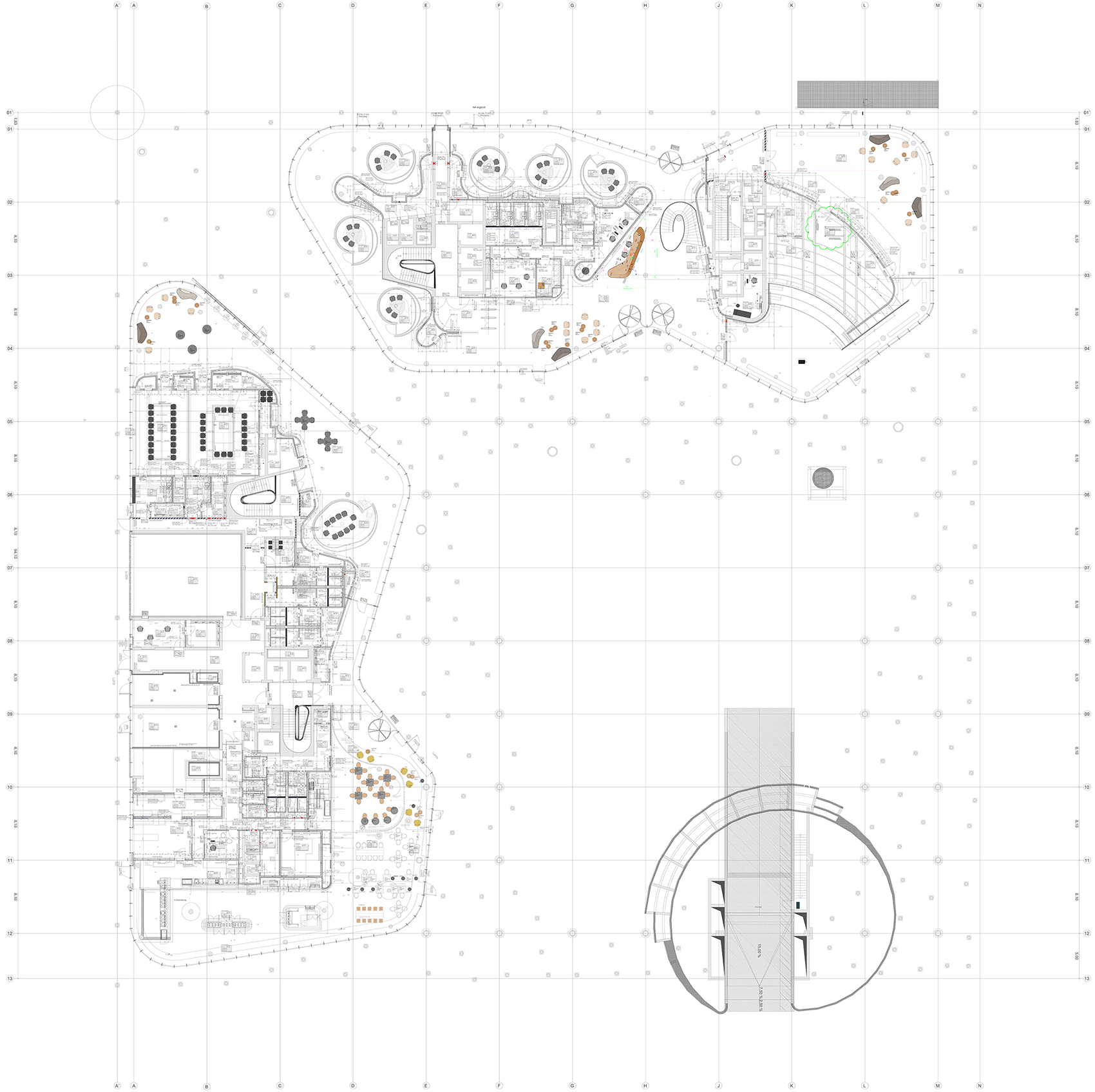 SAB by ACME - 谷德设计网