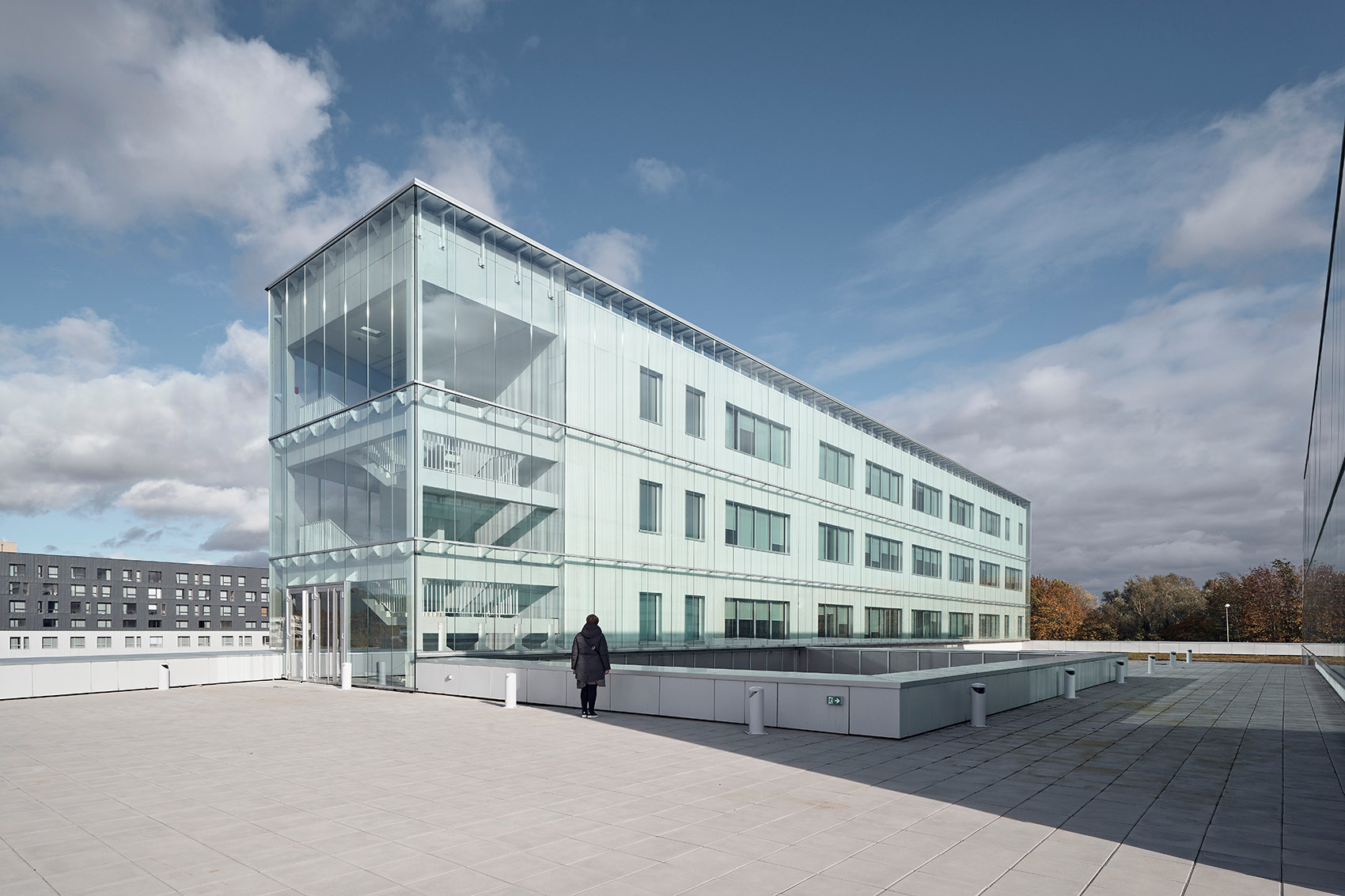 IMTD & IIM – Université Polytechnique des Hauts-de-France (UPHF) by ...