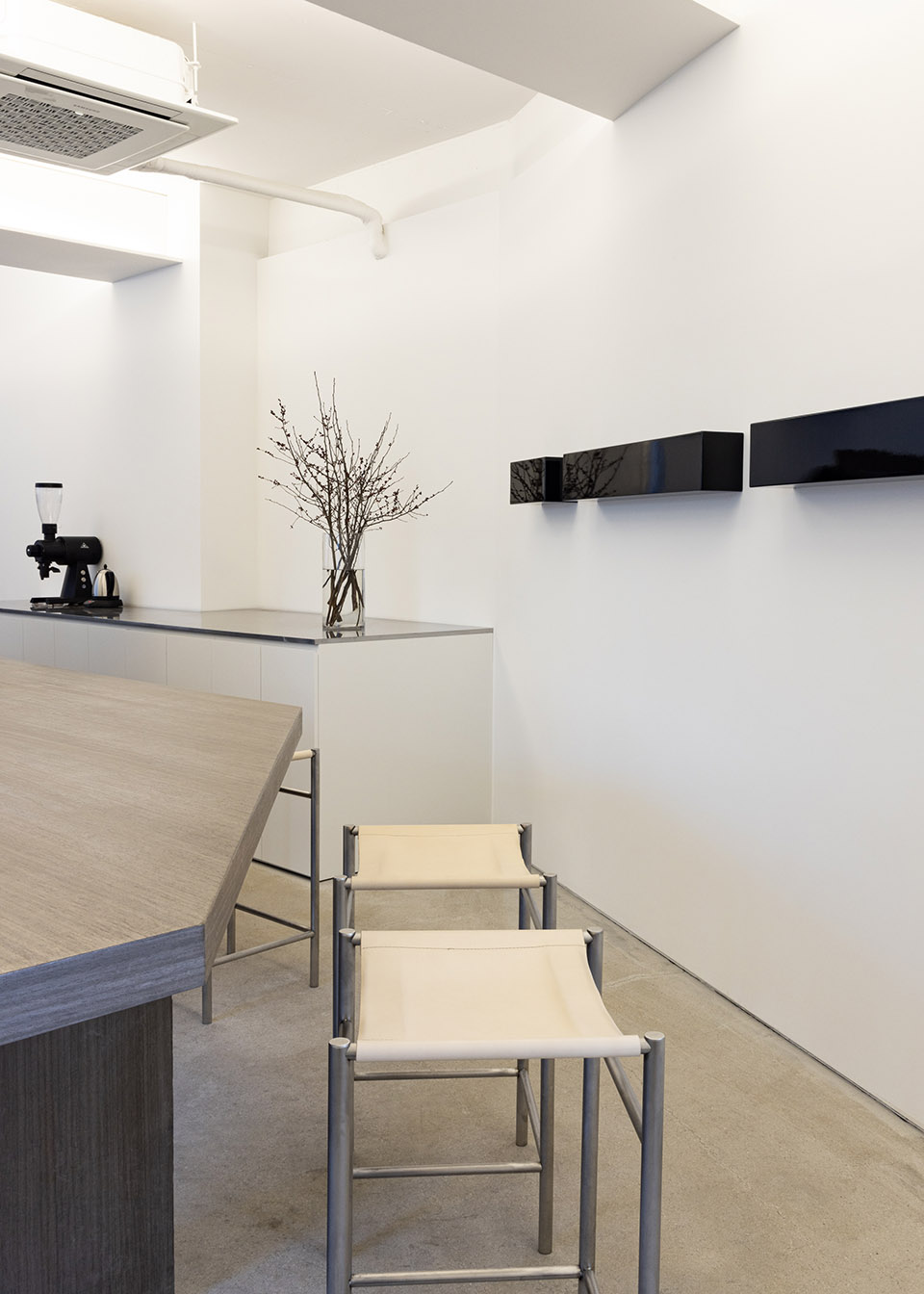ACOFFEE咖啡店，首尔 / CREATIVE STUDIO UNRAVEL - 谷德设计网