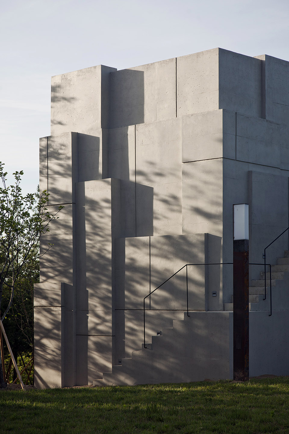 Bugye Arboretum ‘Sayuwon’ – Cheomdan and other attached facilities by ...