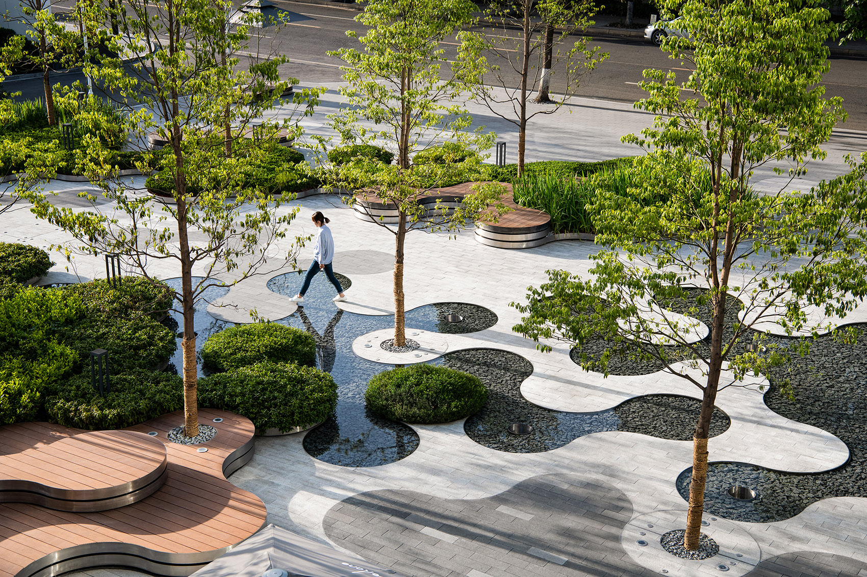 gooood archive: Chengdu (2019-2021) - 谷德设计网