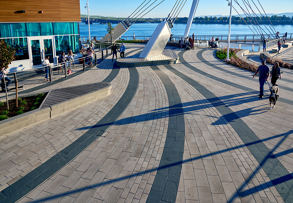 Vancouver Waterfront Park by PWL Partnership - 谷德设计网