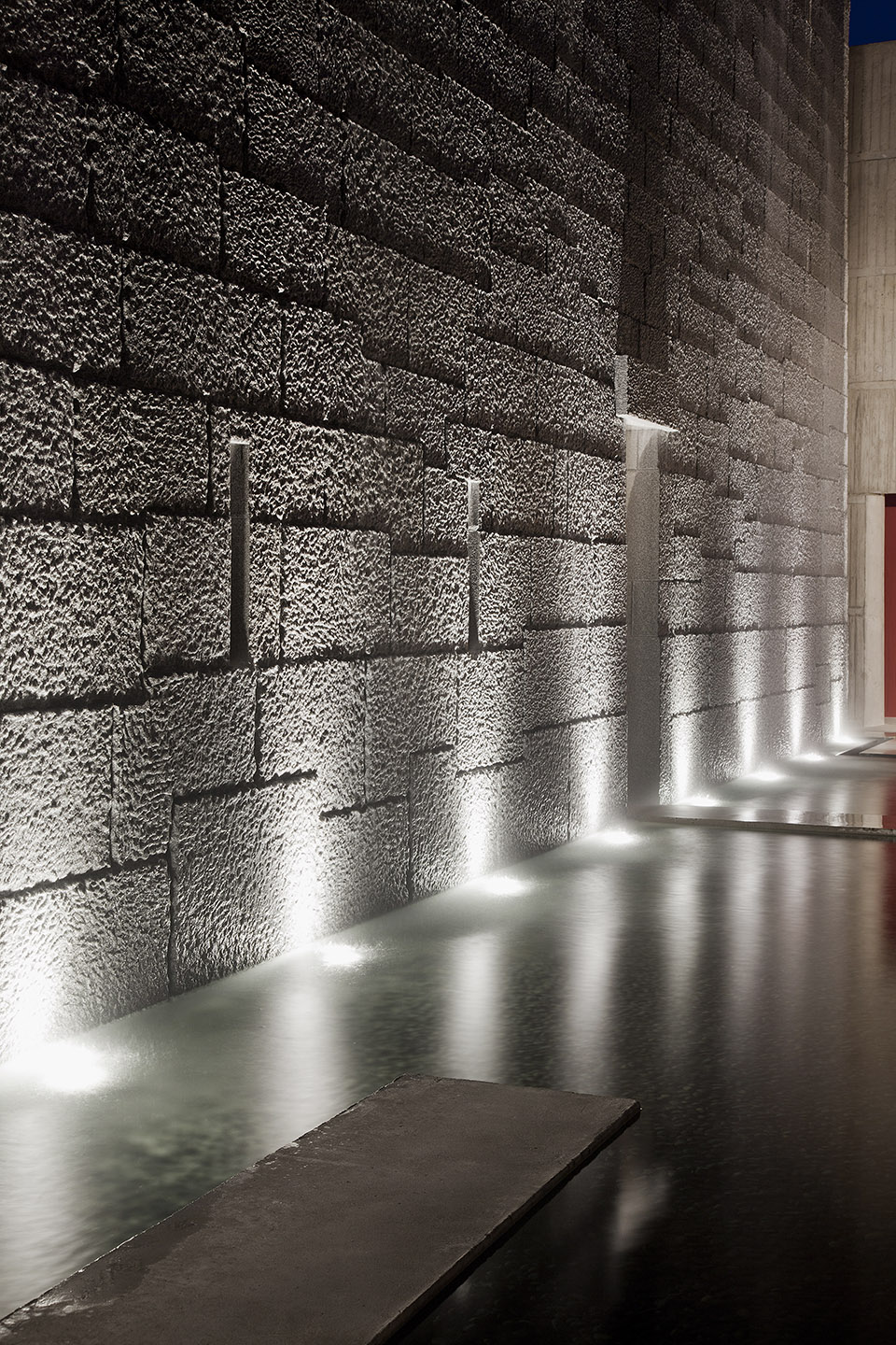 Bugye Arboretum ‘Sayuwon’ – Myungjeong by IROJE Architects & Planners ...